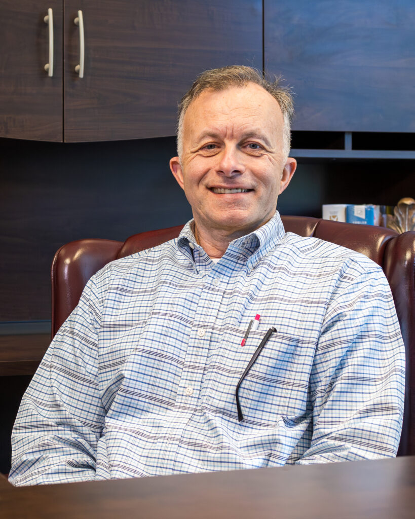 Dr Paul Ellis in Johns Creek, GA | North Chattahoochee Family Physicians